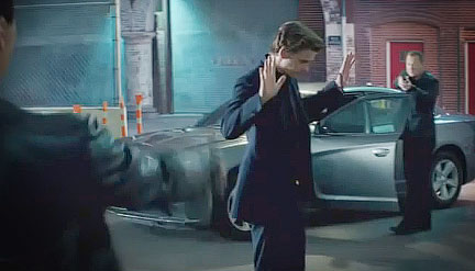 Paranoia - Plugged In