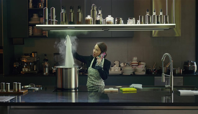 Parasite - Plugged In