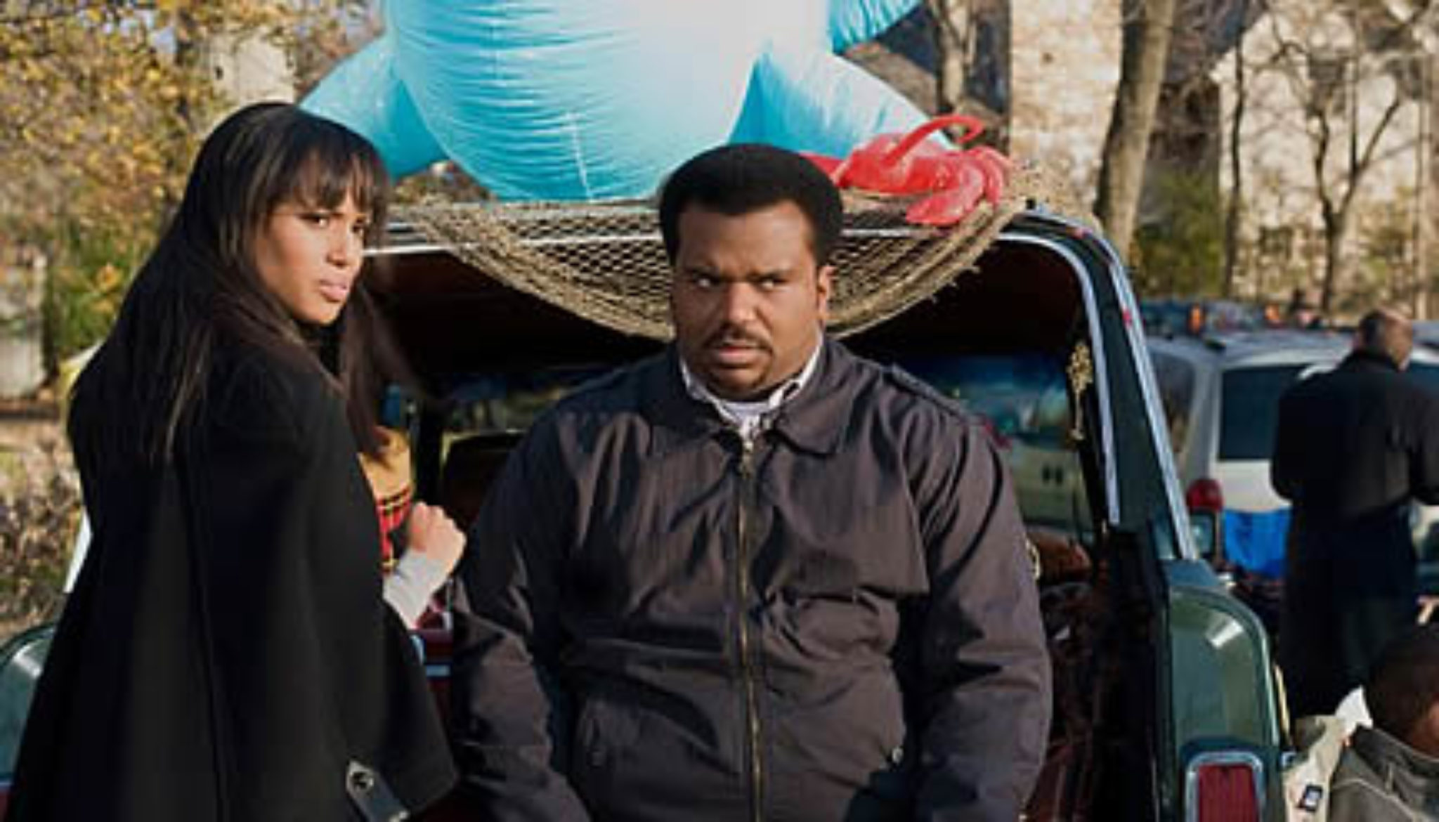 Peeples - Plugged In