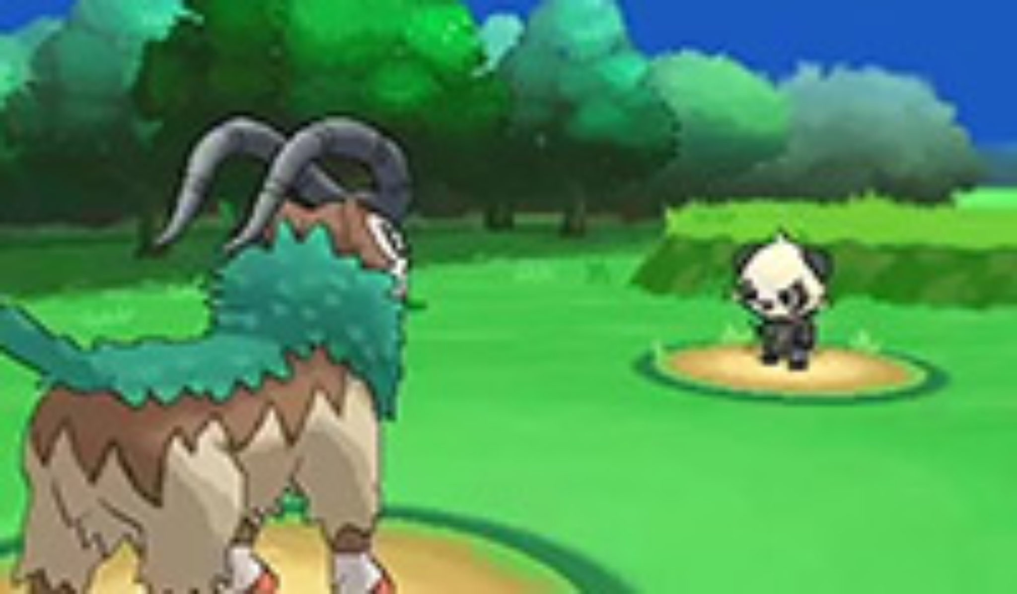 Pokémon X/Y - Plugged In