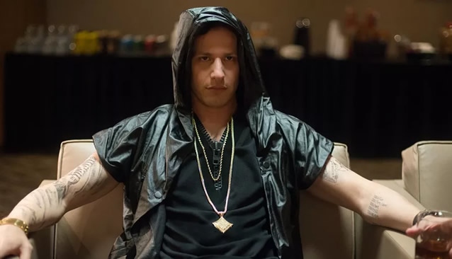 Popstar: Never Stop Never Stopping - Plugged In