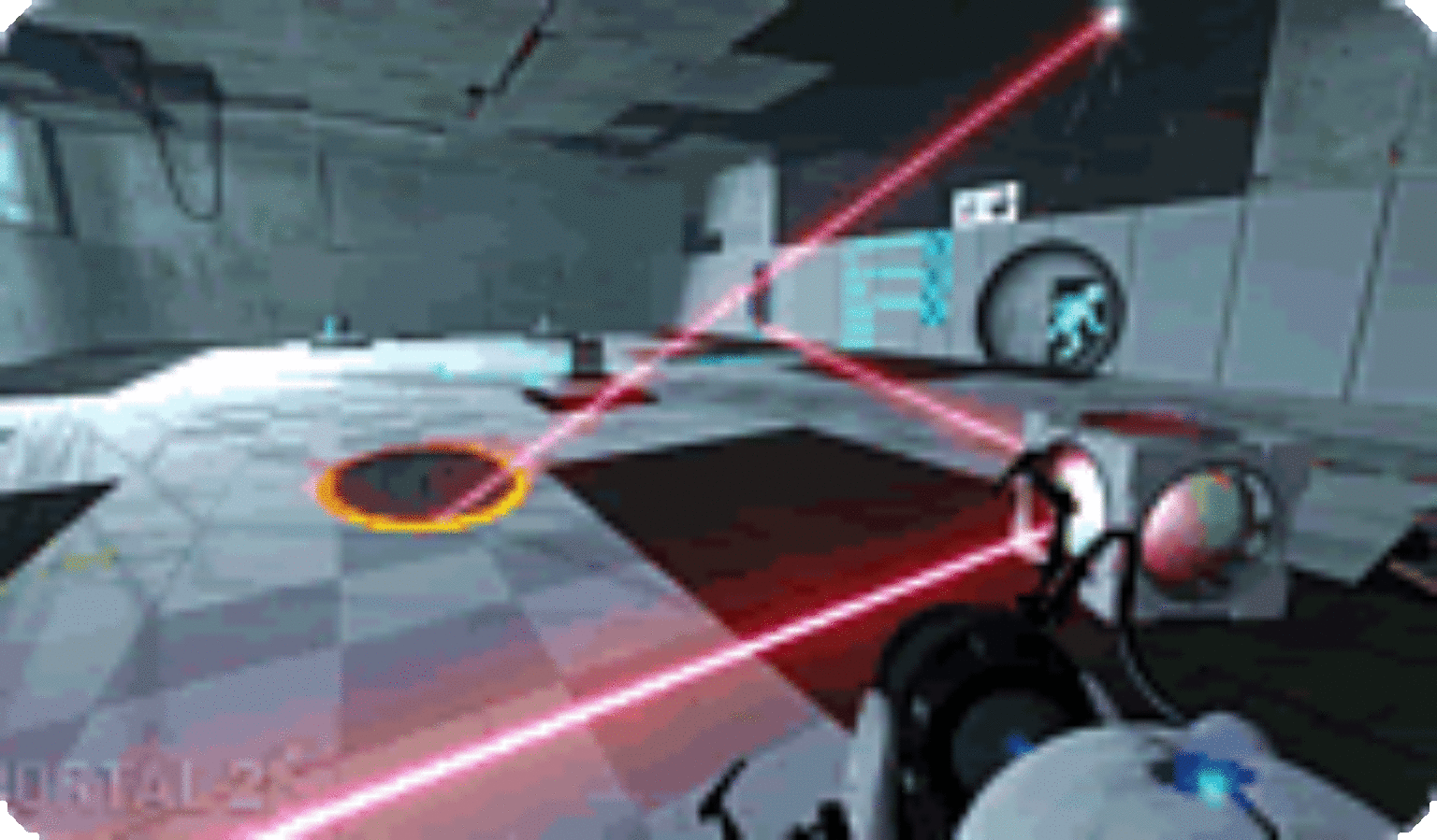 Portal 2 - Plugged In