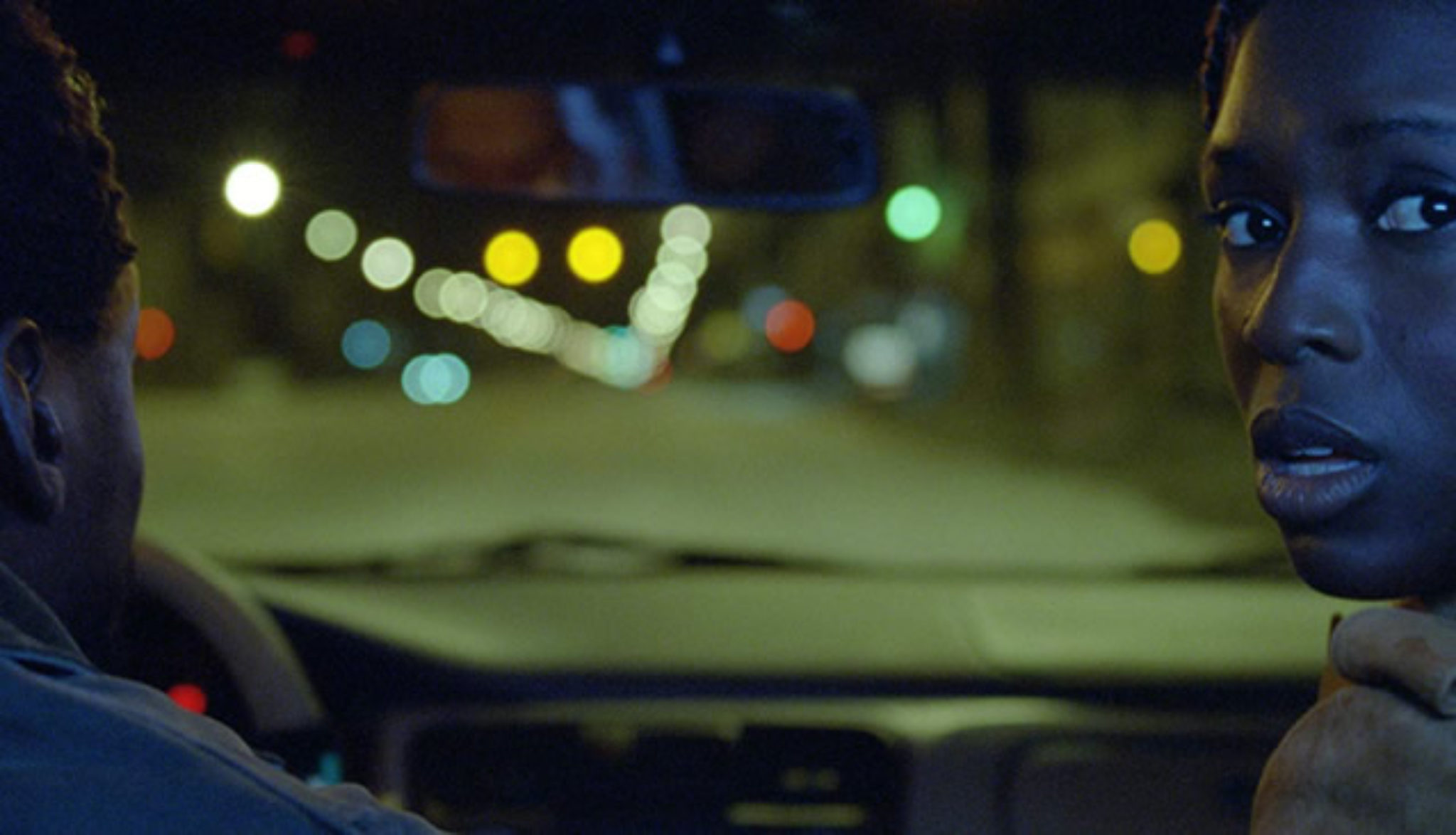 Queen & Slim - Plugged In