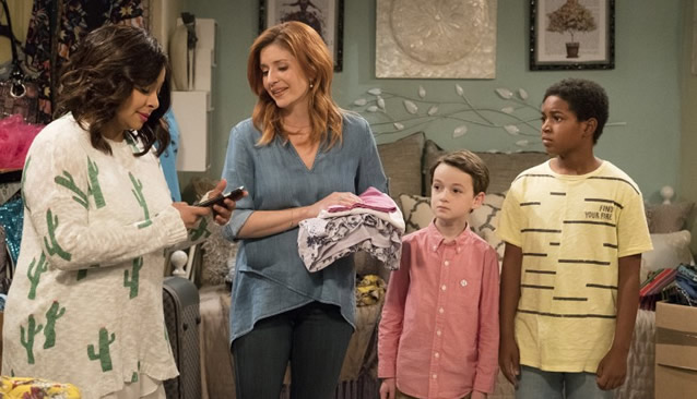 Raven's Home - Plugged In