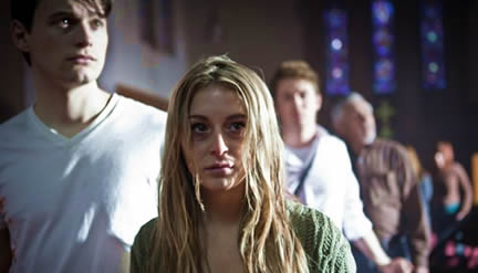 The Remaining - Plugged In