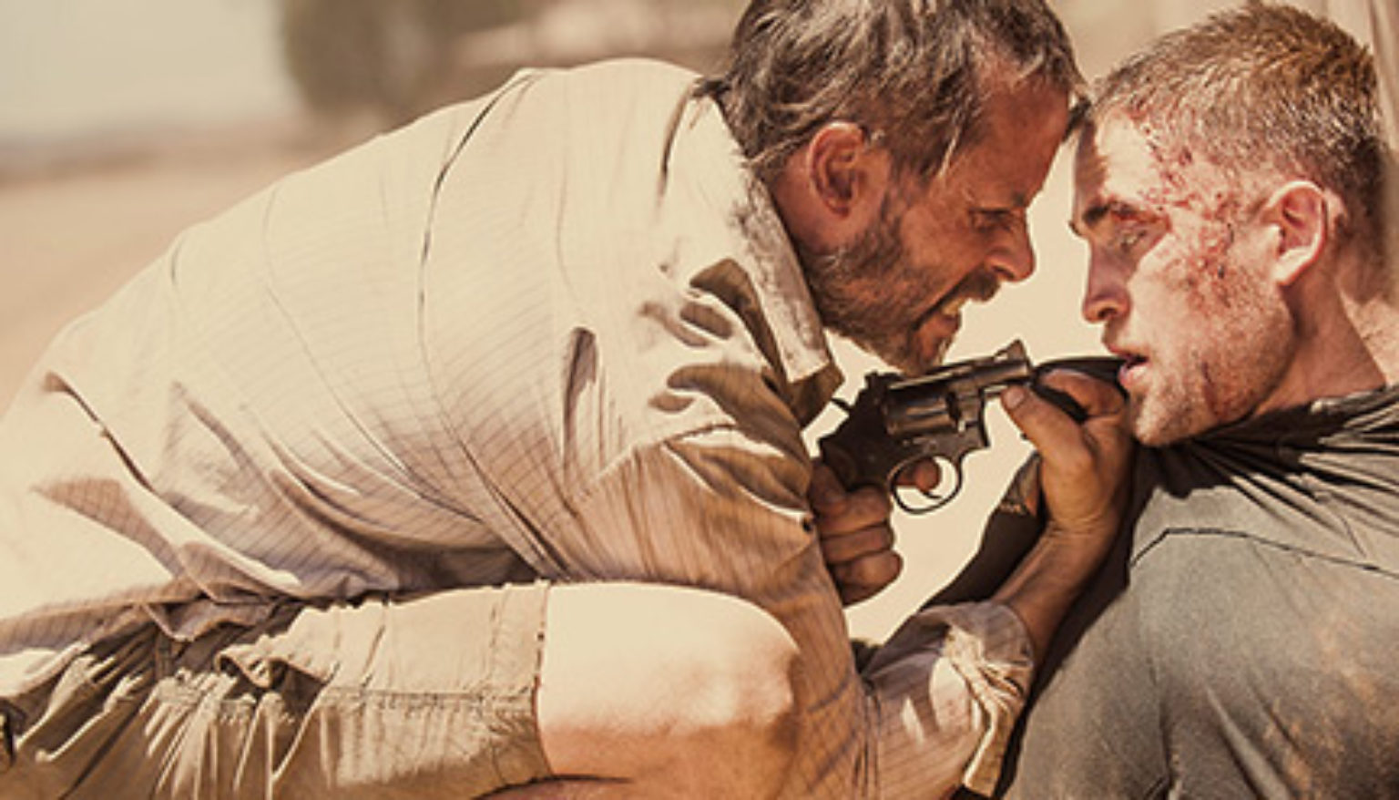 The Rover - Plugged In