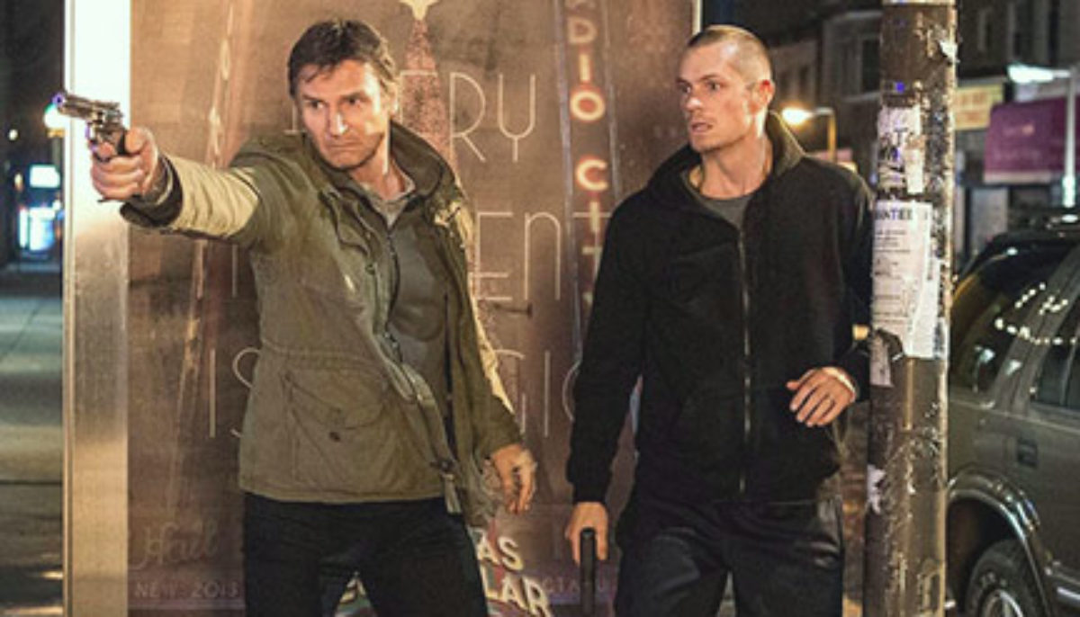 Run All Night Cast Run All Night Cast & Character Guide