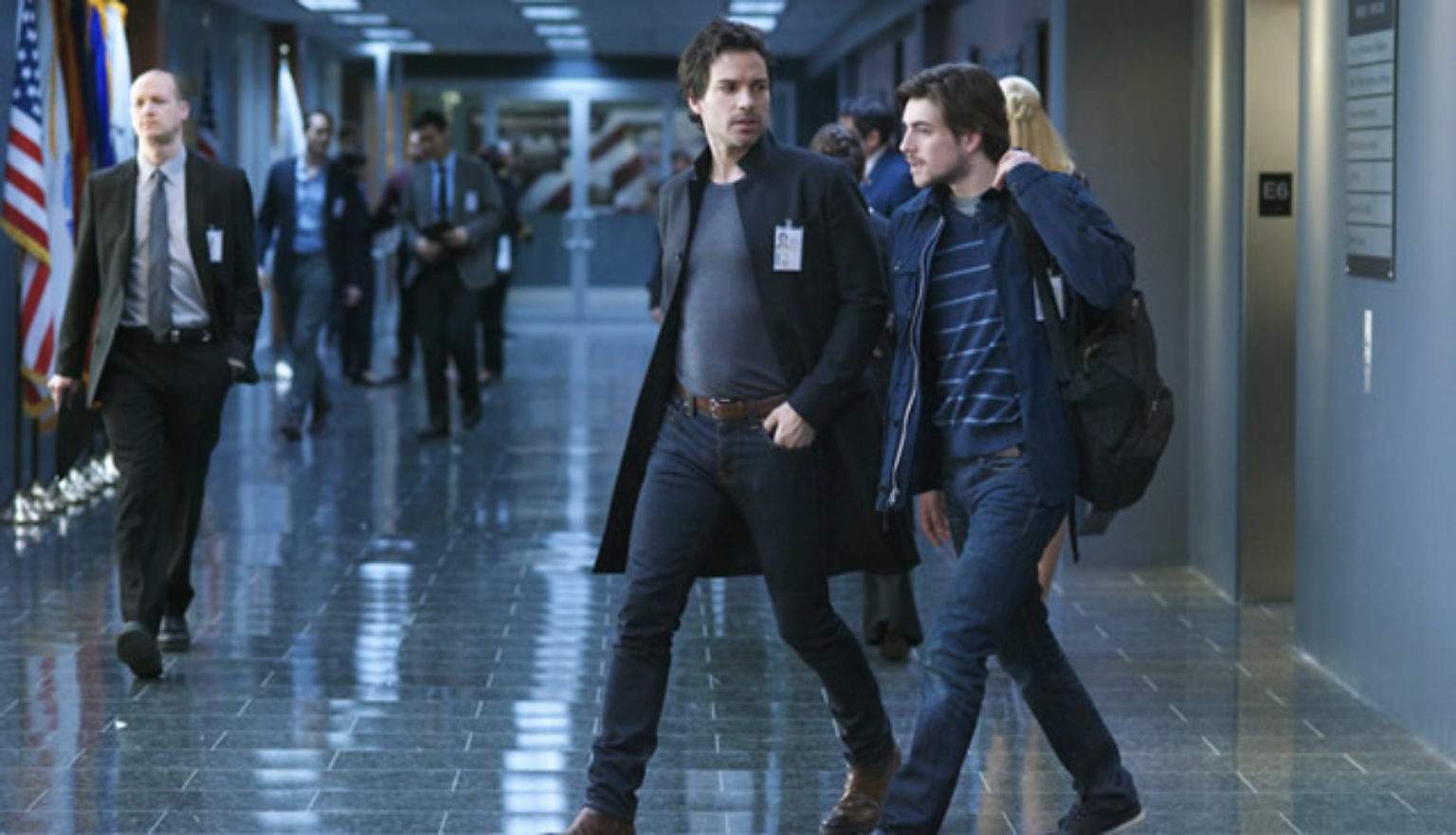 Salvation - Plugged In