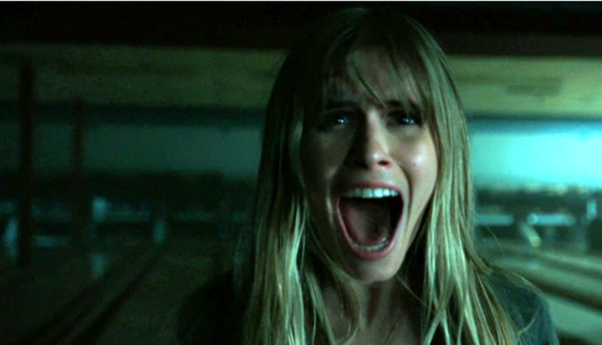 Scream: The TV Series - Plugged In