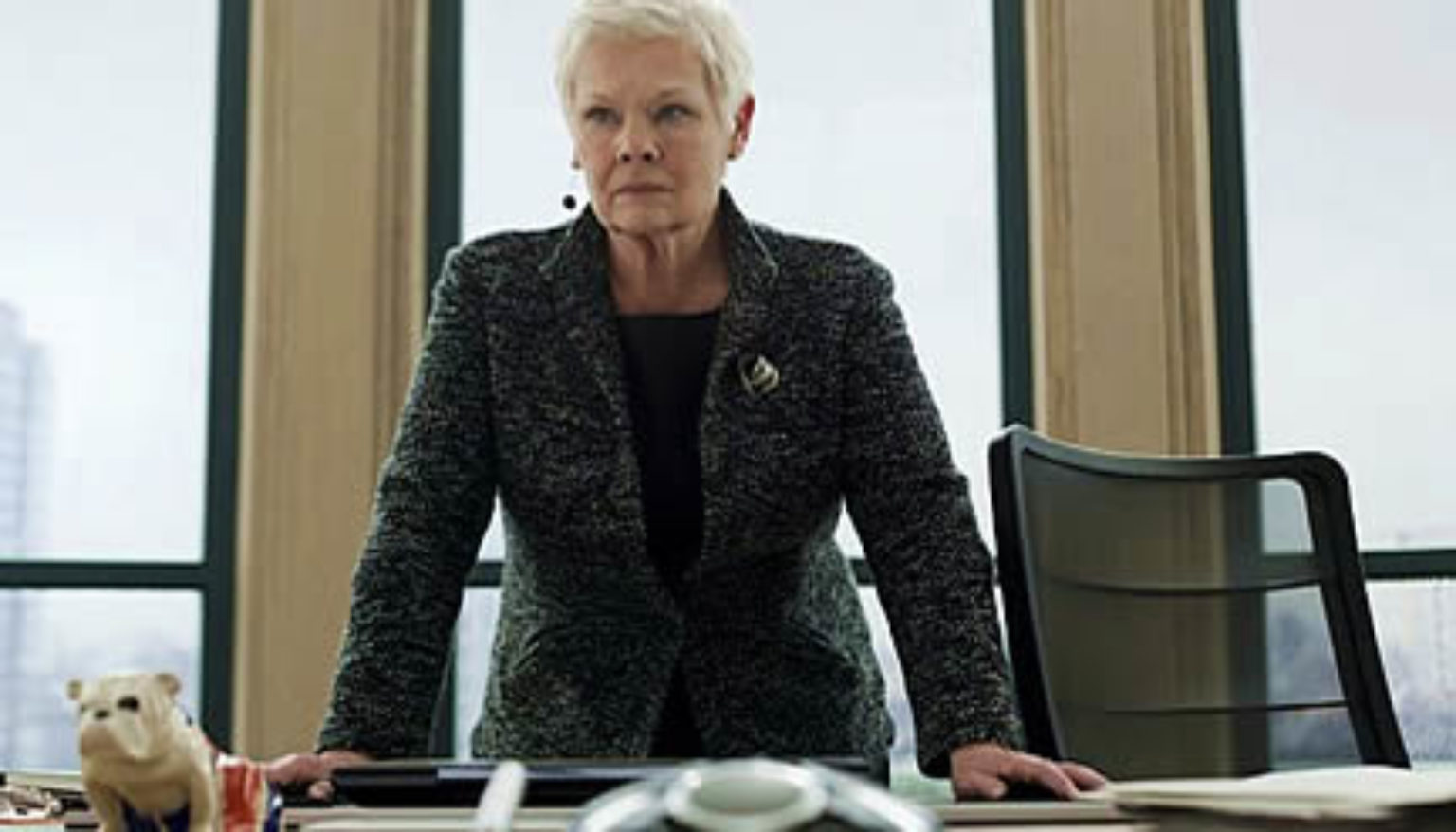 Skyfall - Plugged In