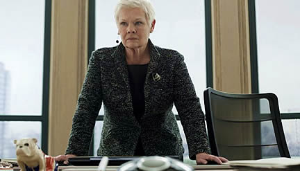 Skyfall - Plugged In