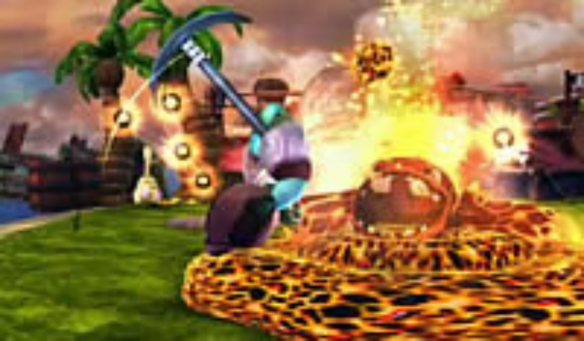 Skylanders: Spyro's Adventure - Plugged In