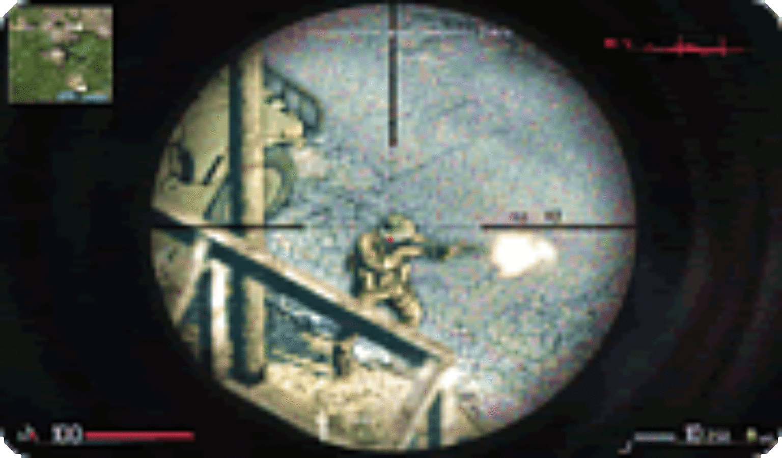 Sniper: Ghost Warrior - Plugged In