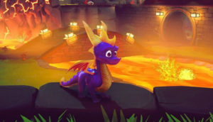 Spyro Reignited Trilogy - Plugged In