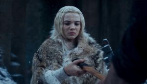 The Witcher - Plugged In