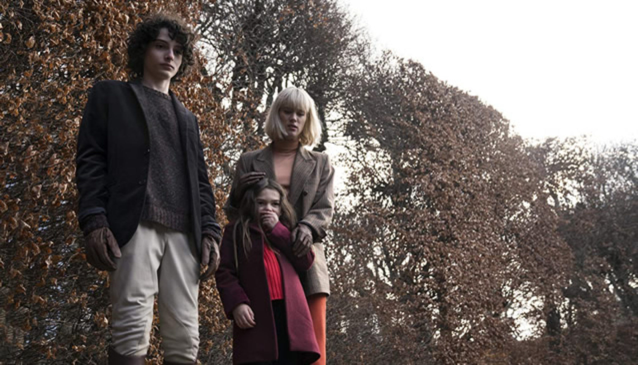 The Turning - Plugged In