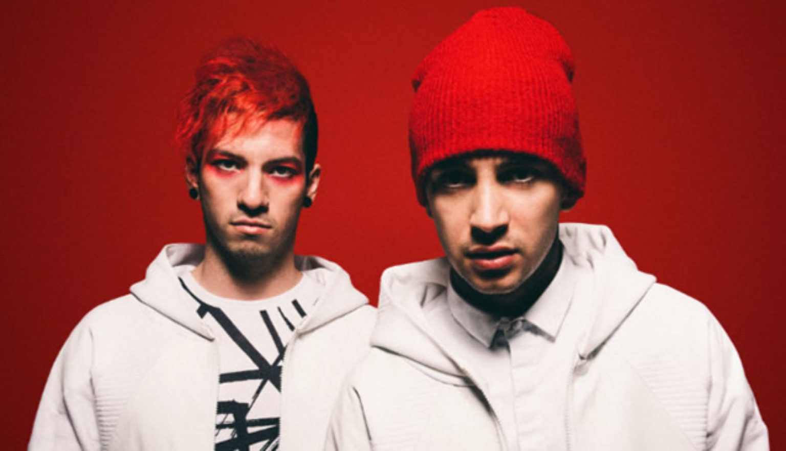 Heathens - Plugged In