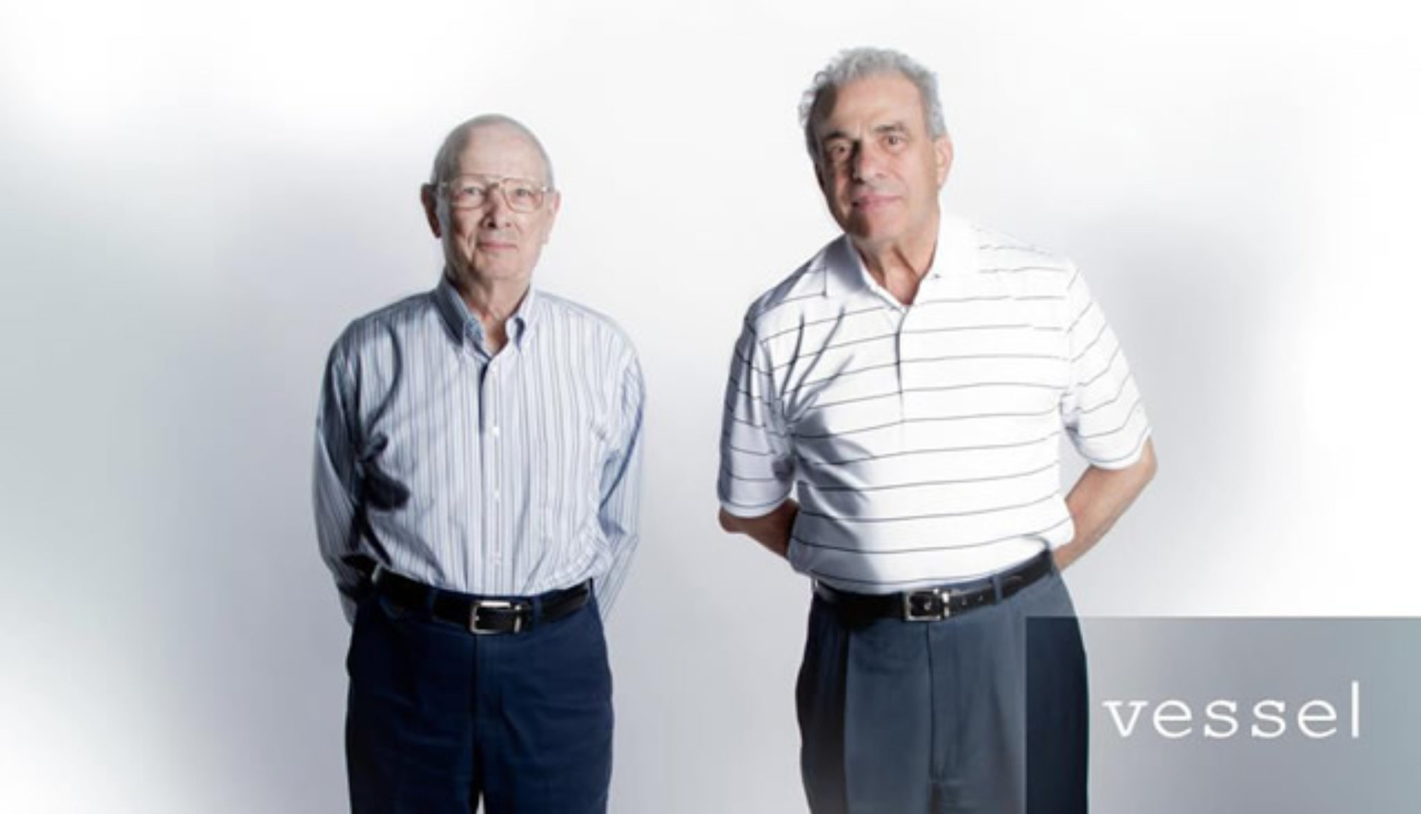 Vessel - Plugged In