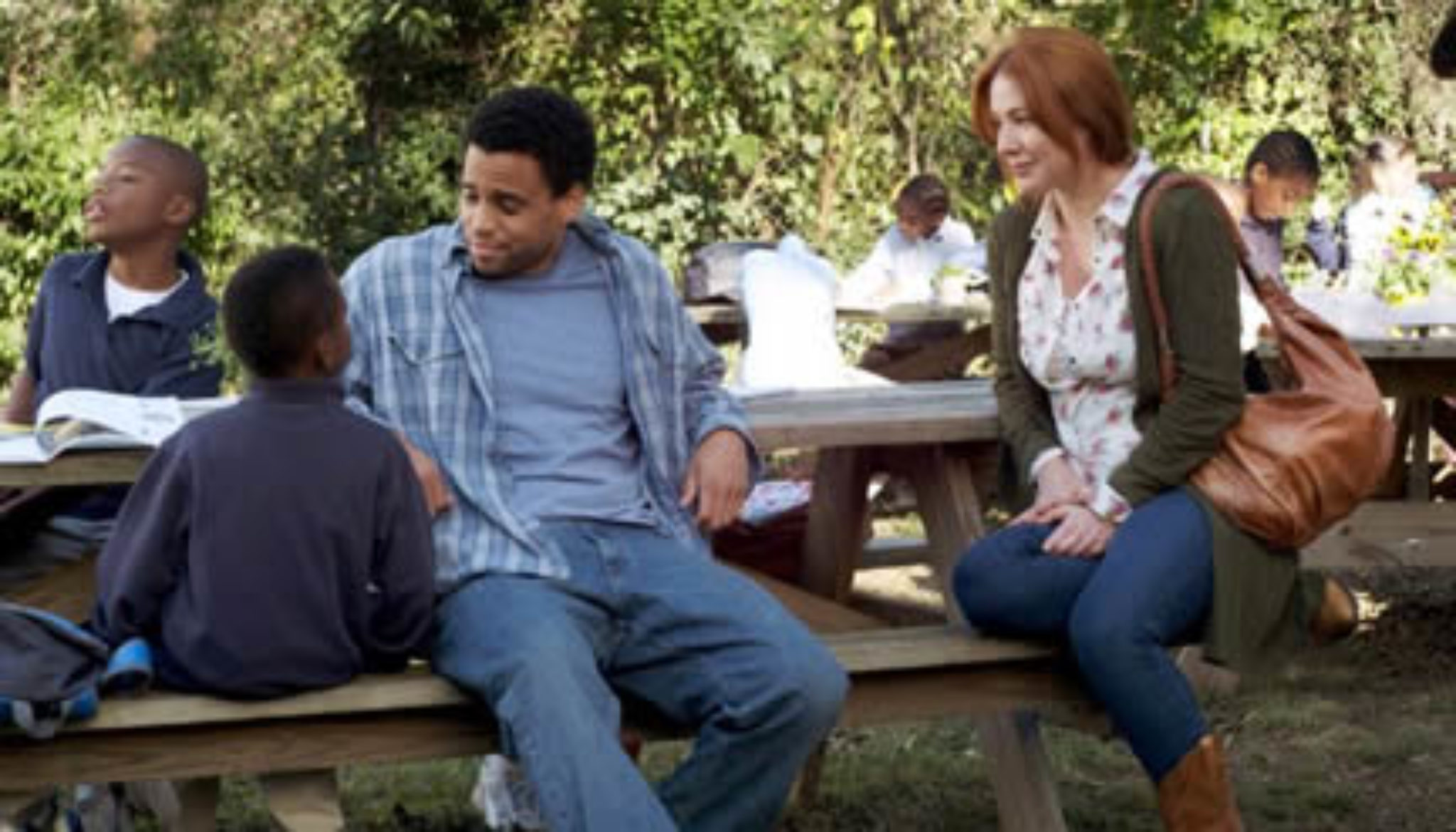 Unconditional - Plugged In