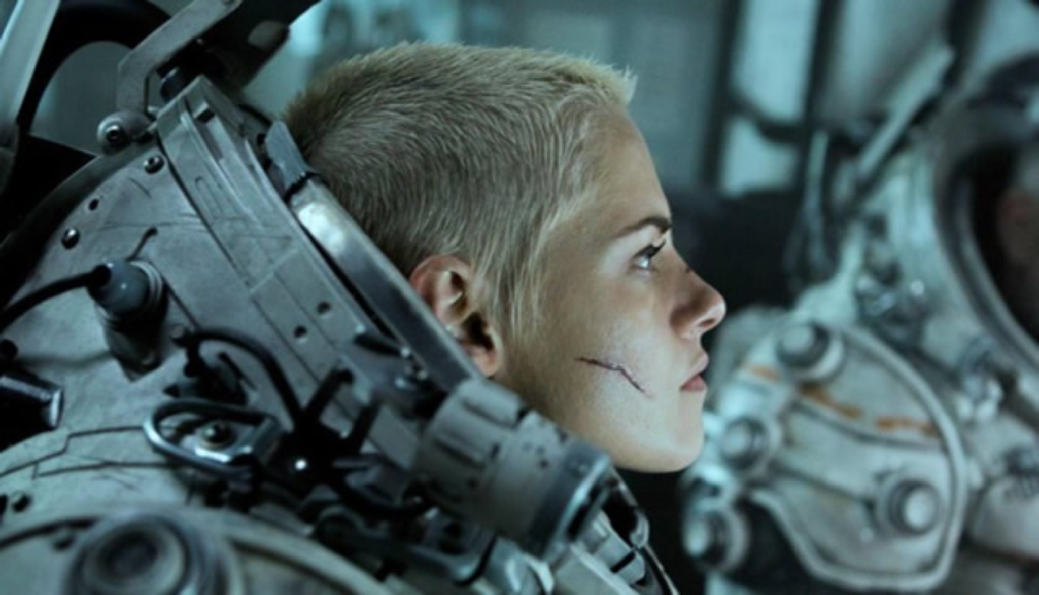 Underwater - Plugged In