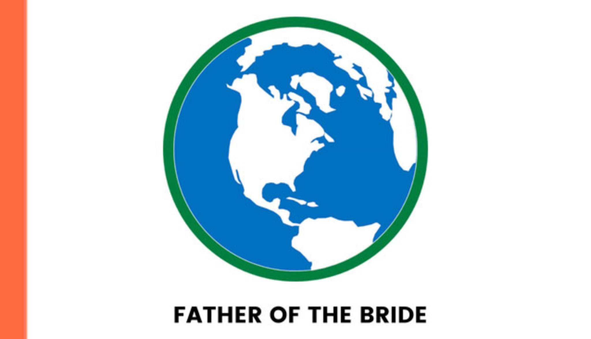 Father of the Bride - Plugged In