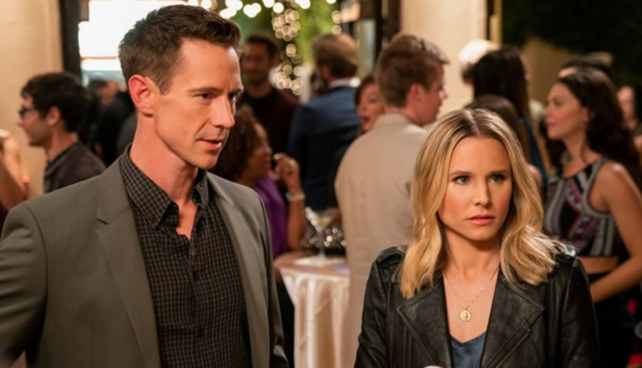 Veronica Mars (2019) - Plugged In