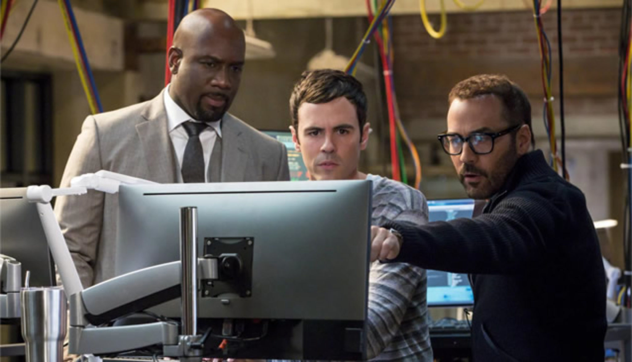 Wisdom of the Crowd - Plugged In