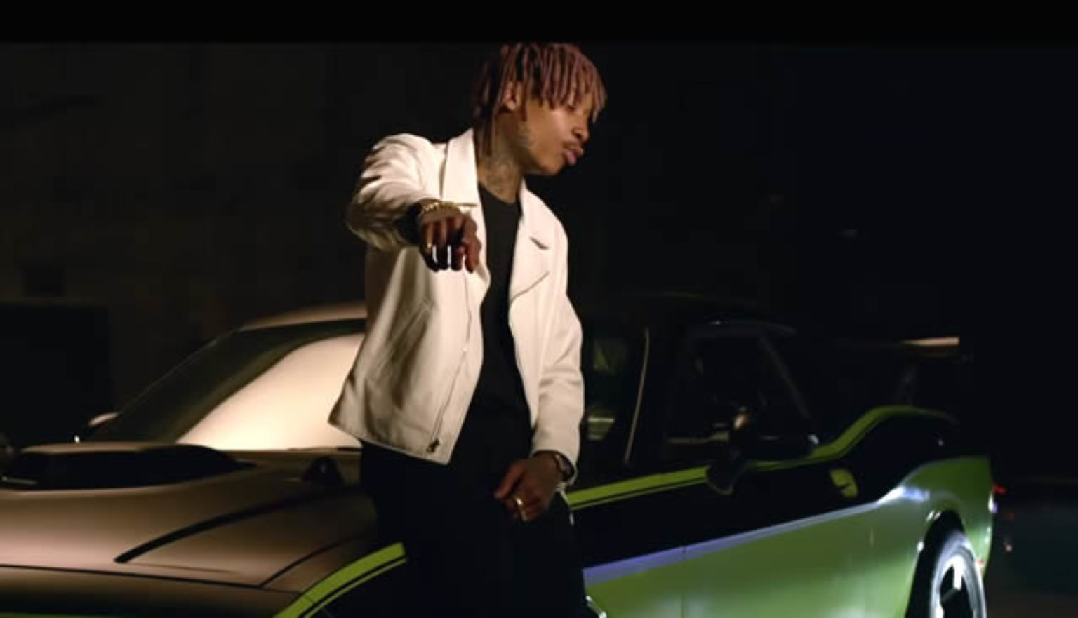 "See You Again" - Plugged In