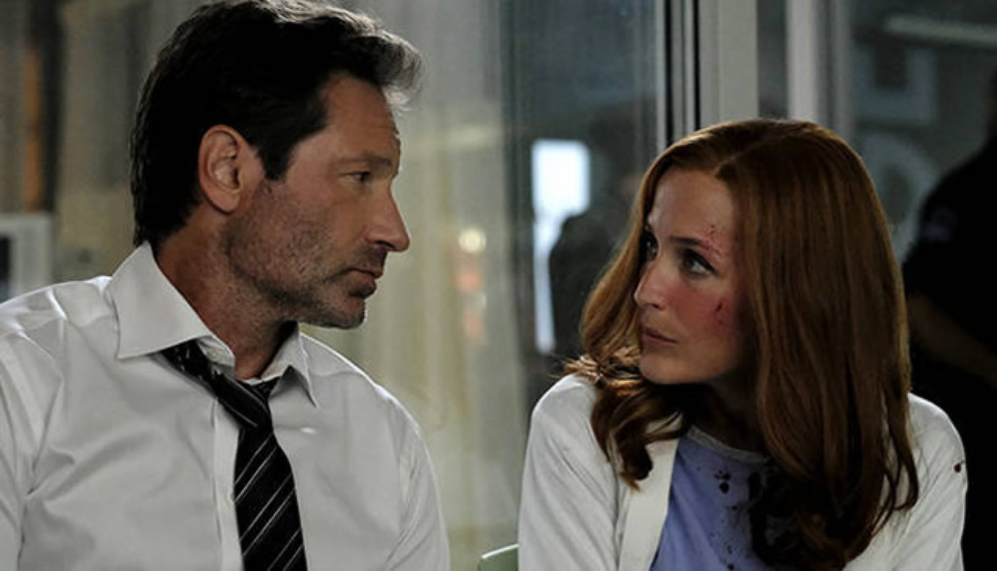 The X-Files - Plugged In