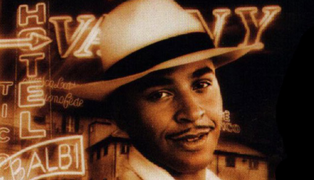 A Little Bit of Mambo - Plugged In