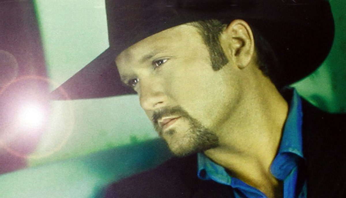 Tim Mcgraw A Place In The Sun Tim McGraw | Nationwide Arena