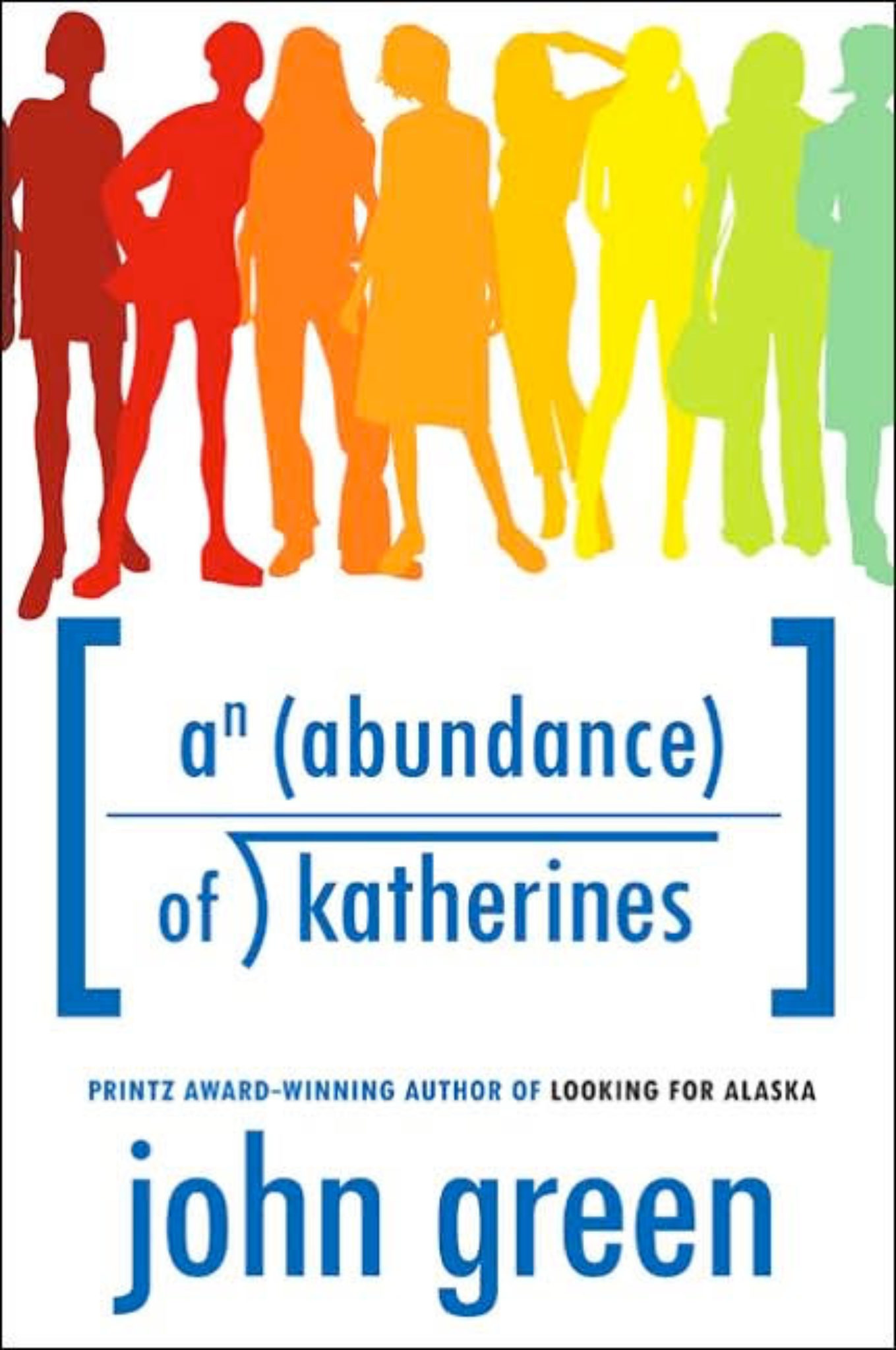 An Abundance of Katherines - Plugged In