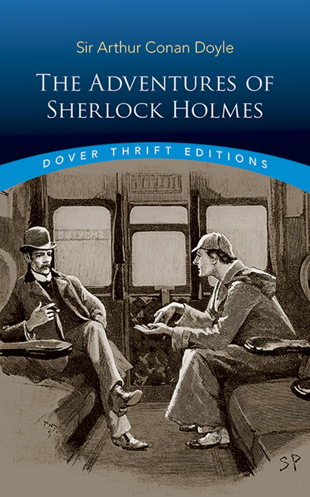 The Adventures Of Sherlock Holmes Plugged In The Adventures Of Sherlock Holmes Plugged In