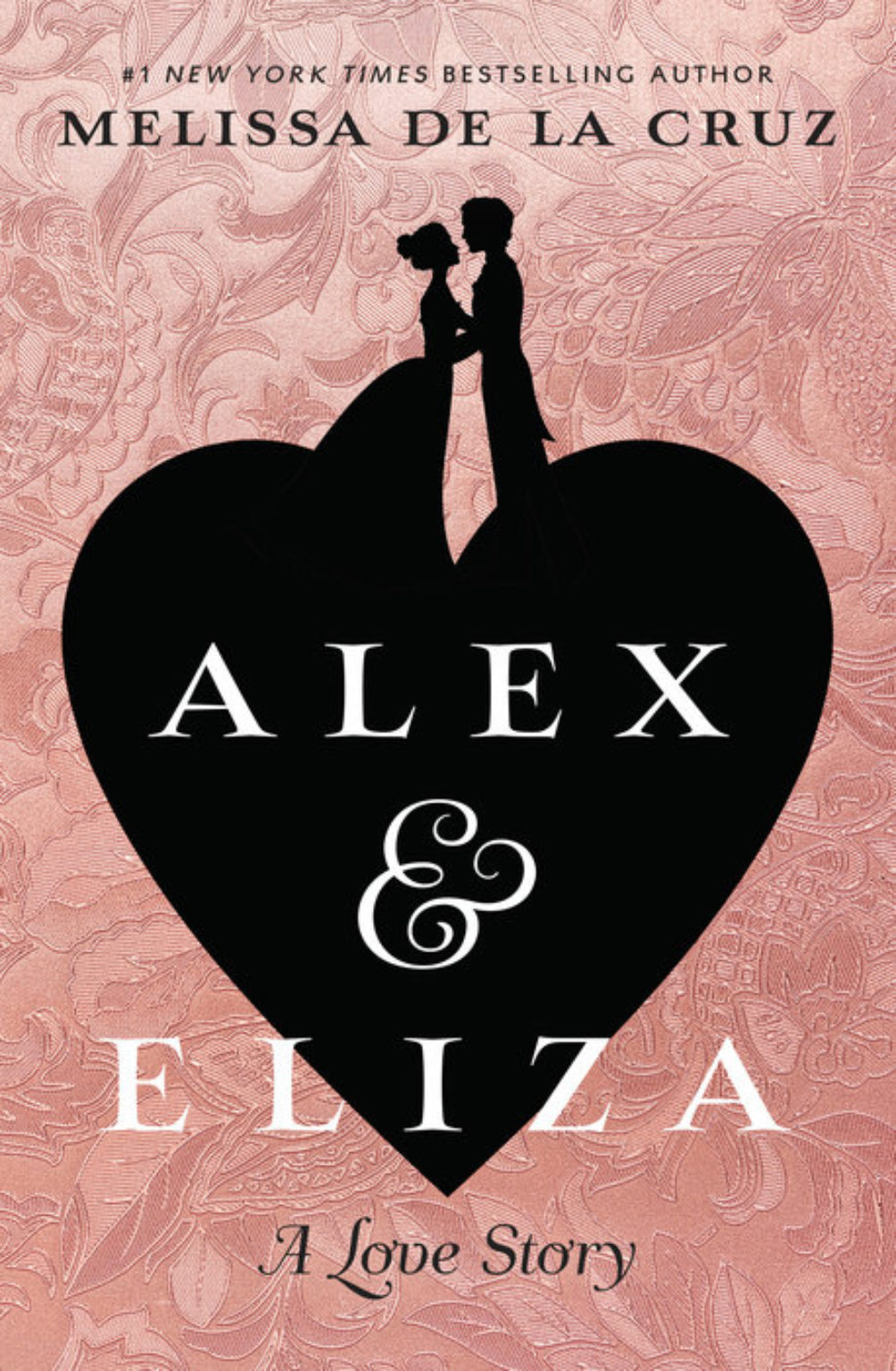 Alex and Eliza: A Love Story - Plugged In