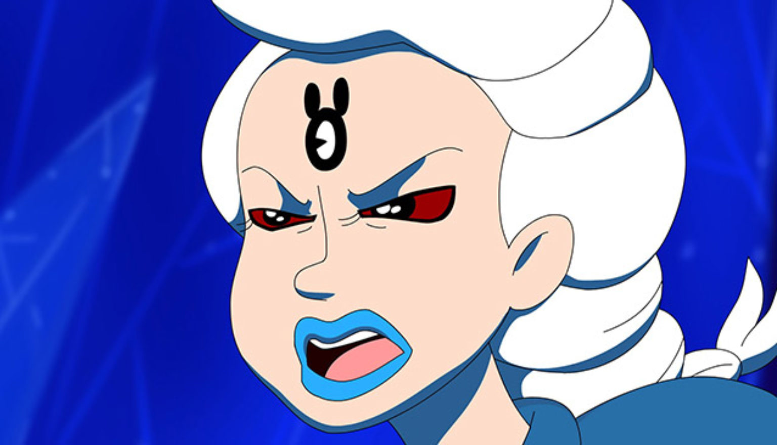 Animation Domination High-Def - Plugged In