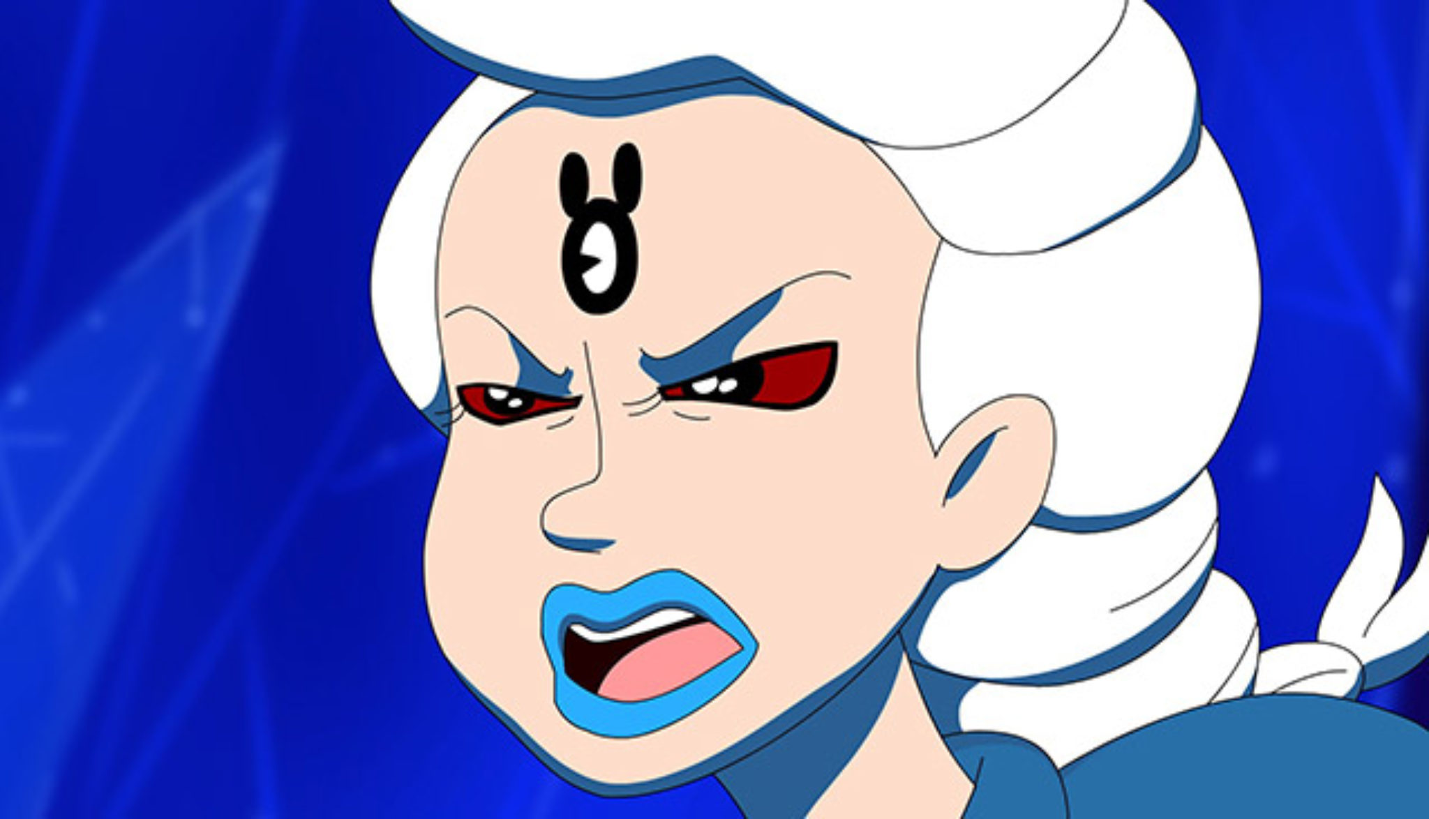 Animation Domination High-Def - Plugged In