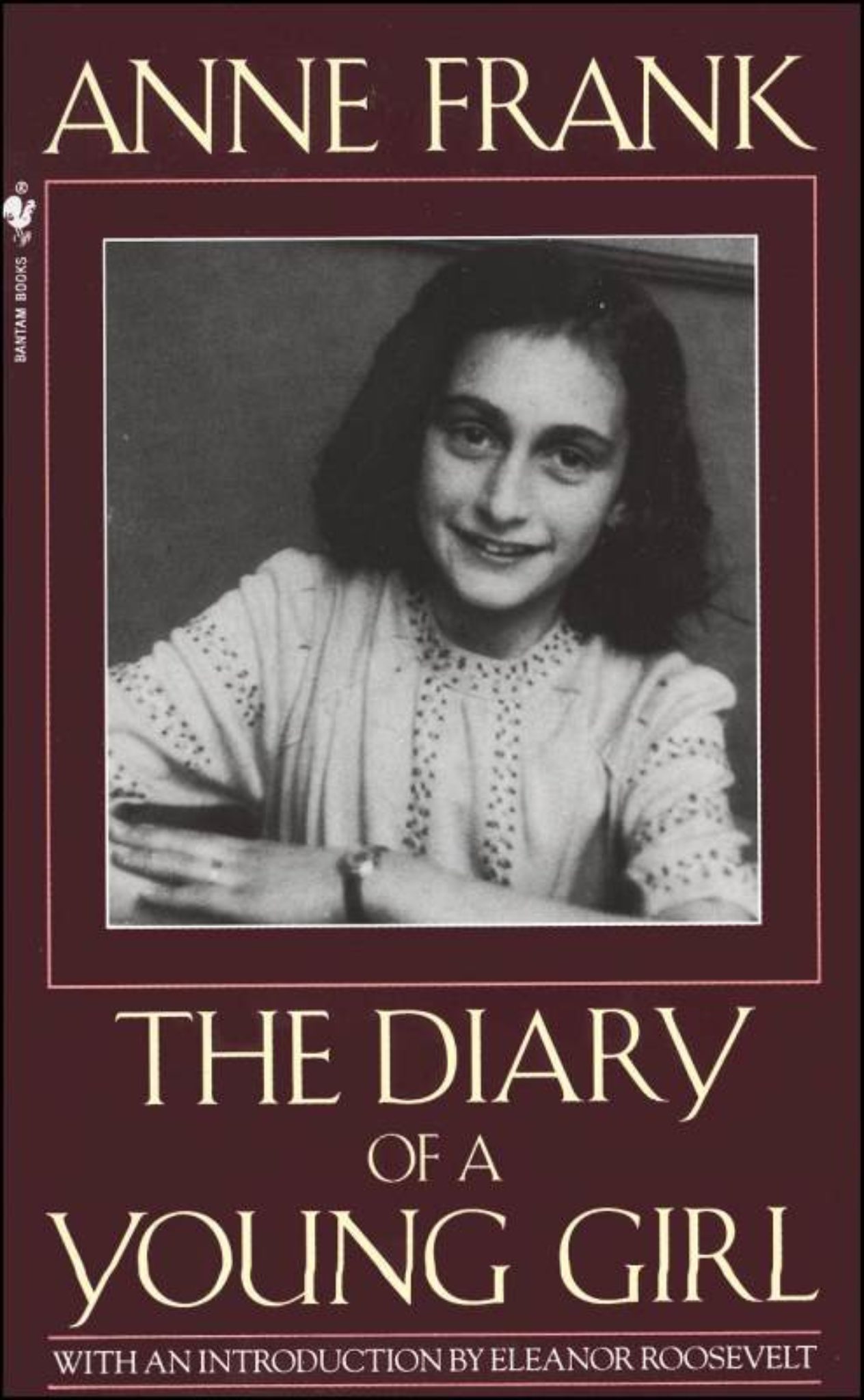 Anne Frank: The Diary of a Young Girl - Plugged In