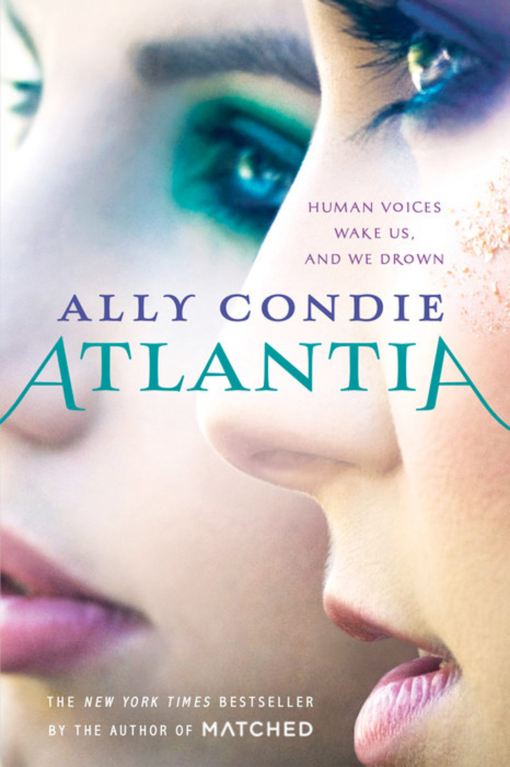 Atlantia — “Atlantia” Series - Plugged In