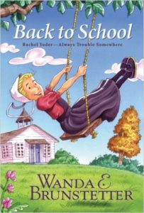 Back to School - Plugged In