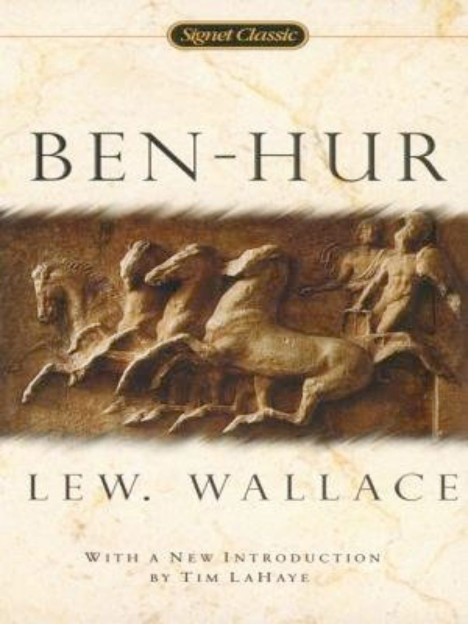 Ben-Hur - Plugged In