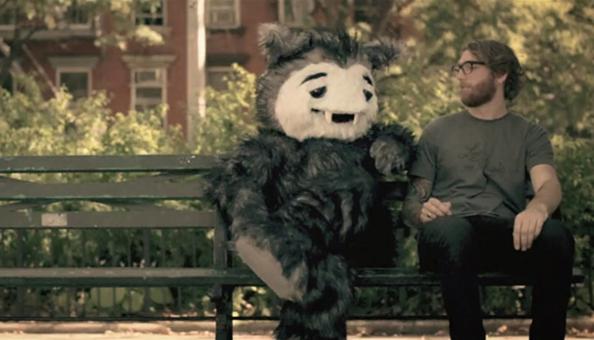 "Best Day of My Life" - Plugged In