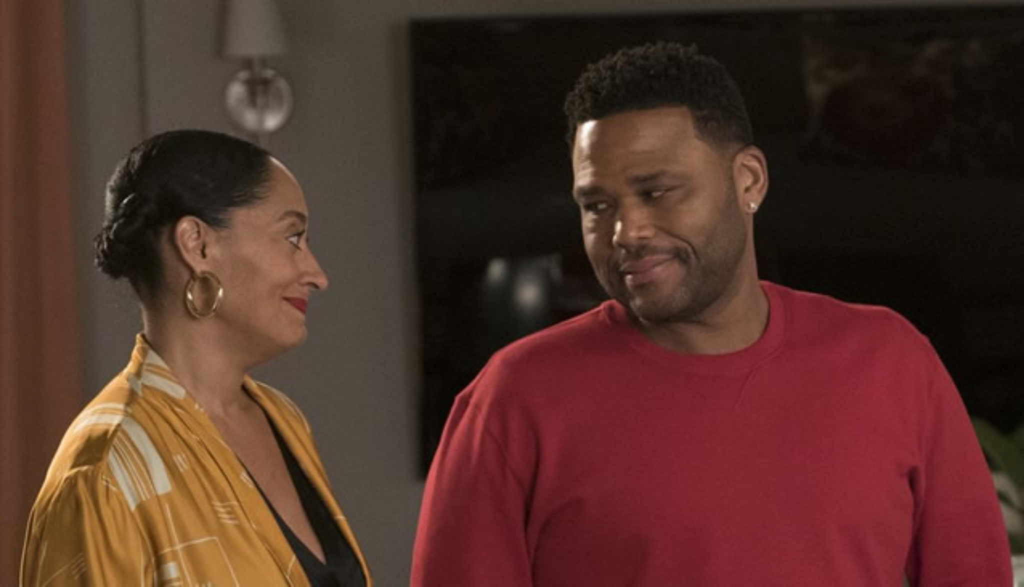 Black Ish Plugged In
