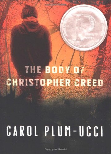 The Body of Christopher Creed - Plugged In