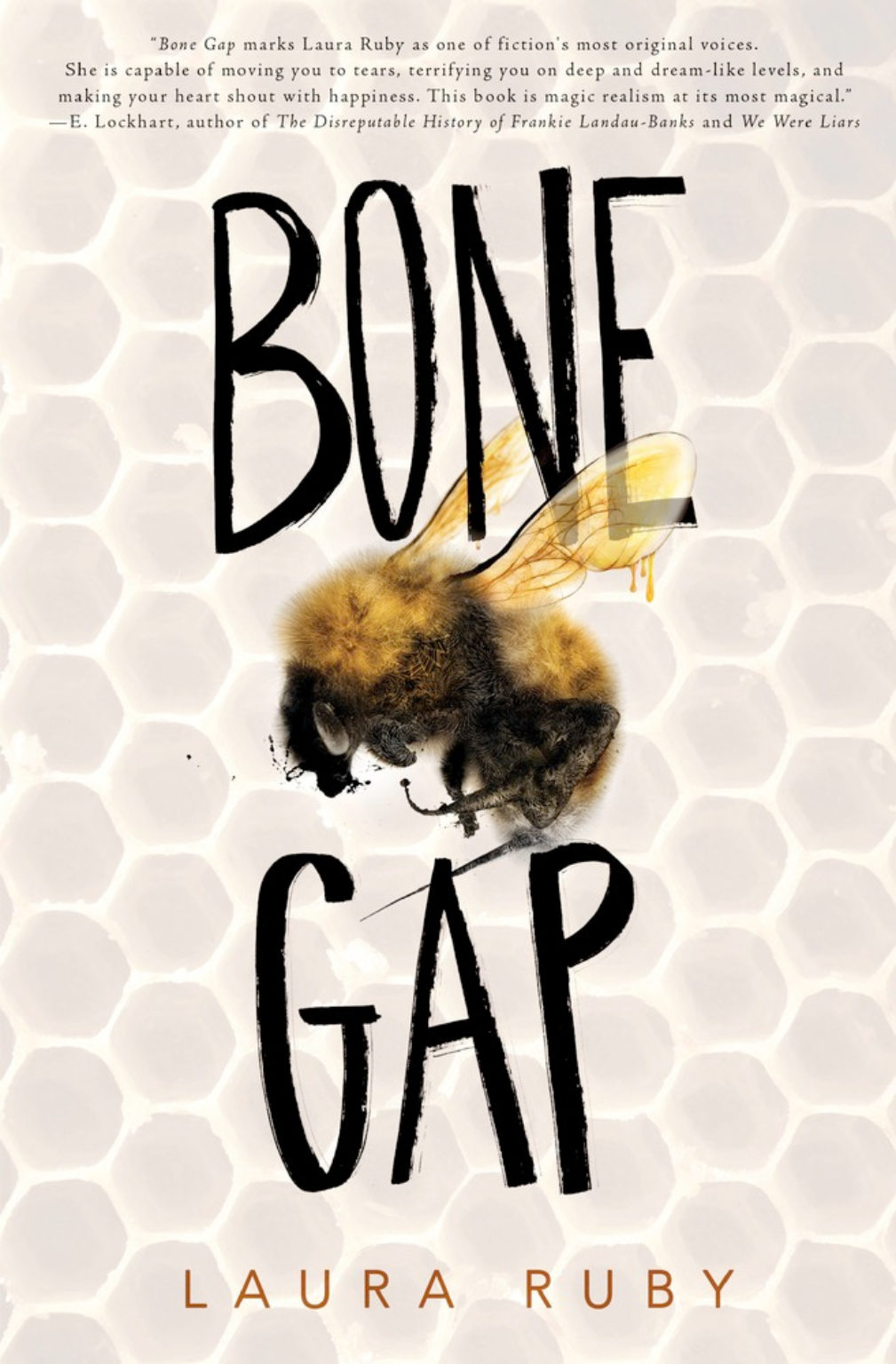 Bone Gap - Plugged In