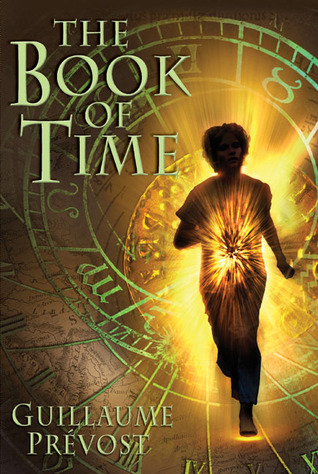 The Book of Time - Plugged In