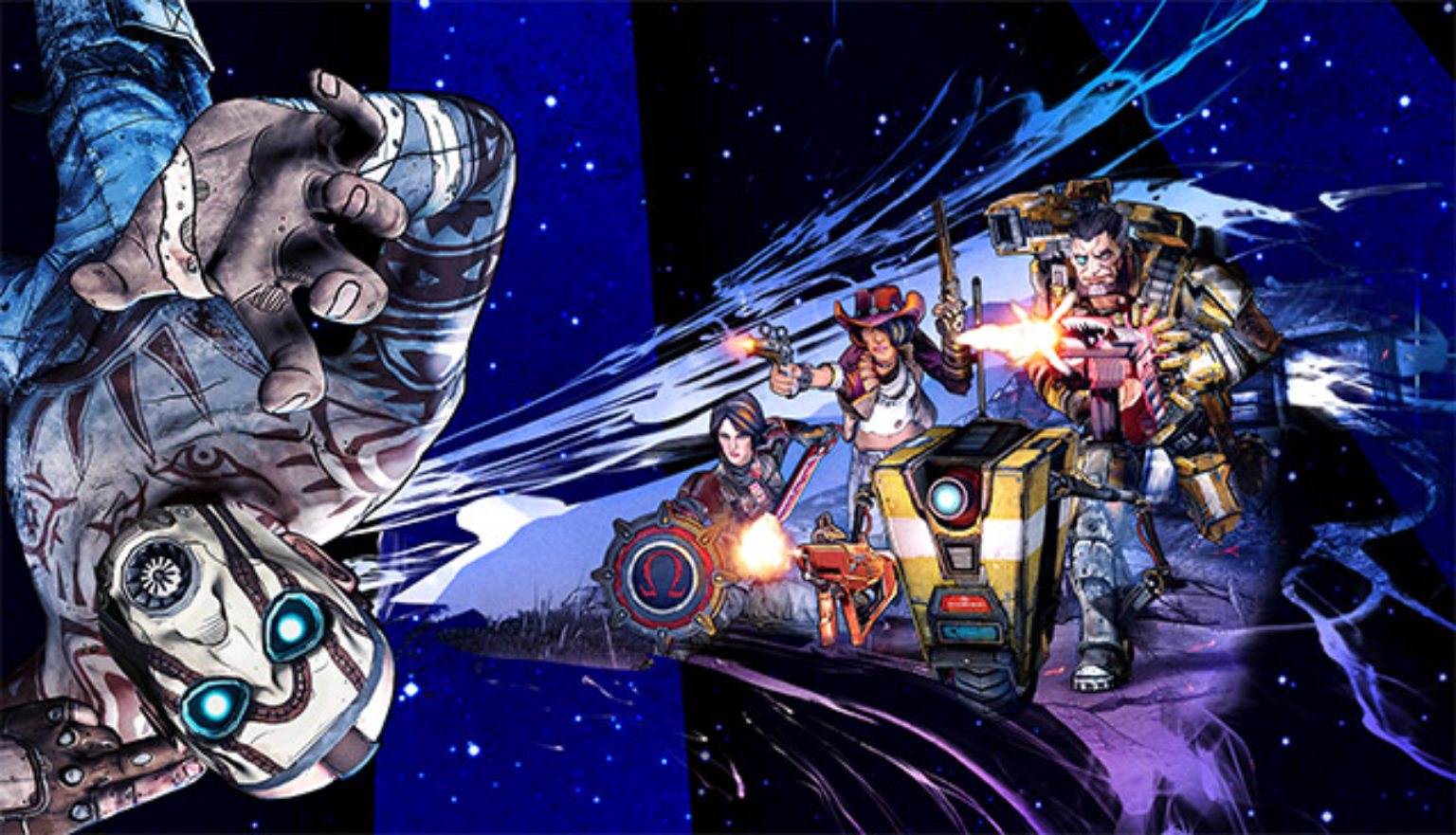 Borderlands: The Pre-Sequel! - Plugged In