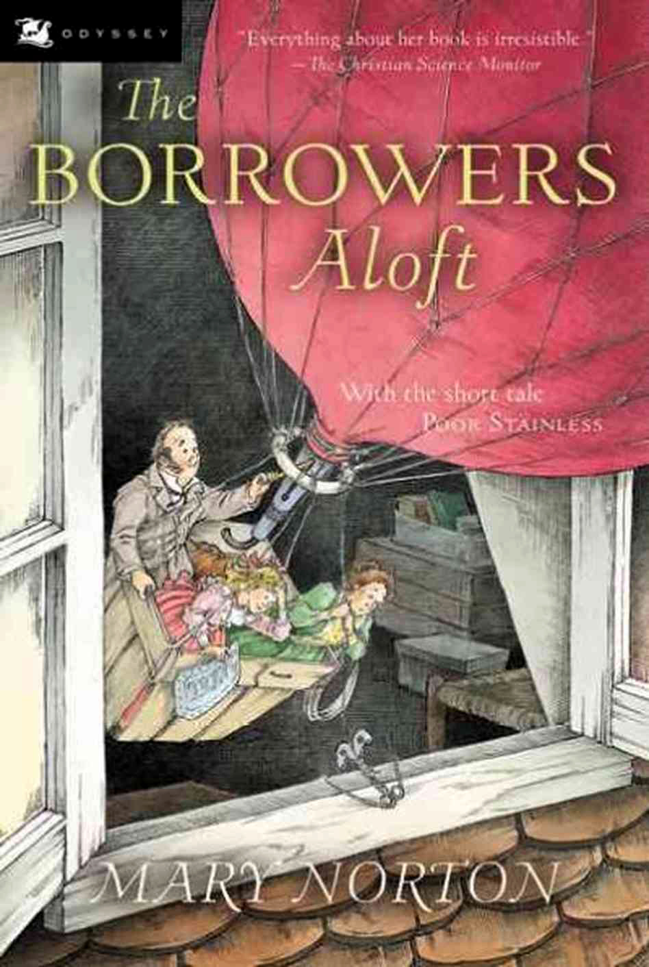 The Borrowers