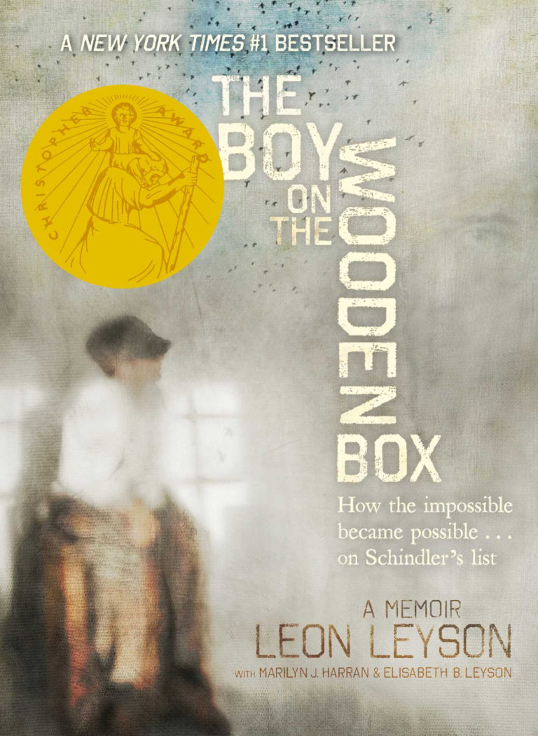The Boy on the Wooden Box - Plugged In