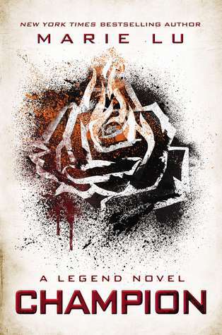 Day And June Kissing Legend