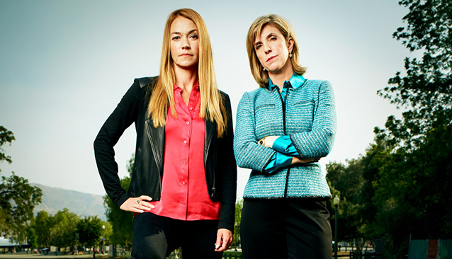 Cold Justice - Plugged In